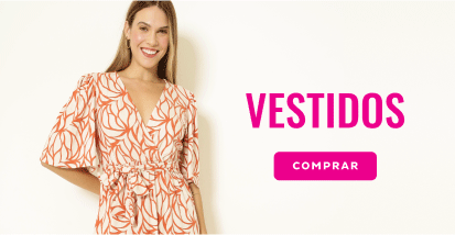 Moda Feminina: Casacos, Vestidos, Blusas e Mais | Marisa